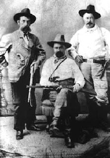 on target shooter nz: The Pinkerton Detective Agency: