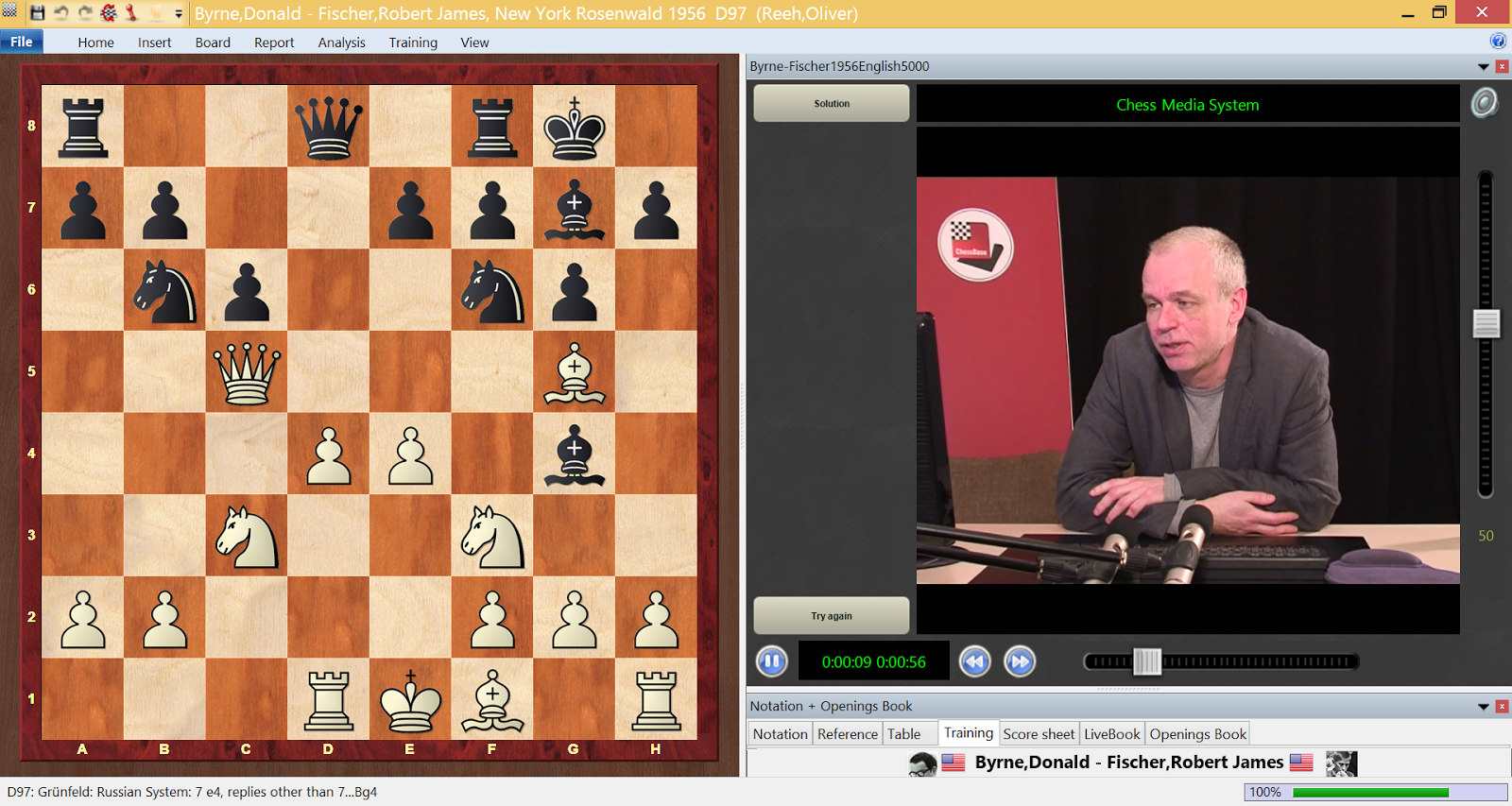 Chess Is My Life!: 19 September - Let's remember Bobby FIscher