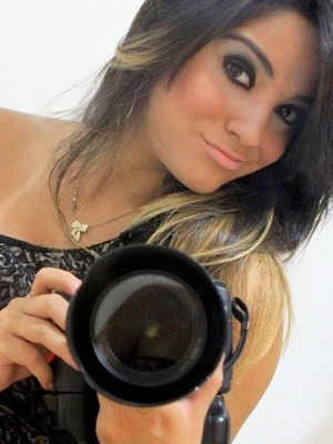 Fotos Fake: Especial Fotos Fake Gabriela Sampaio