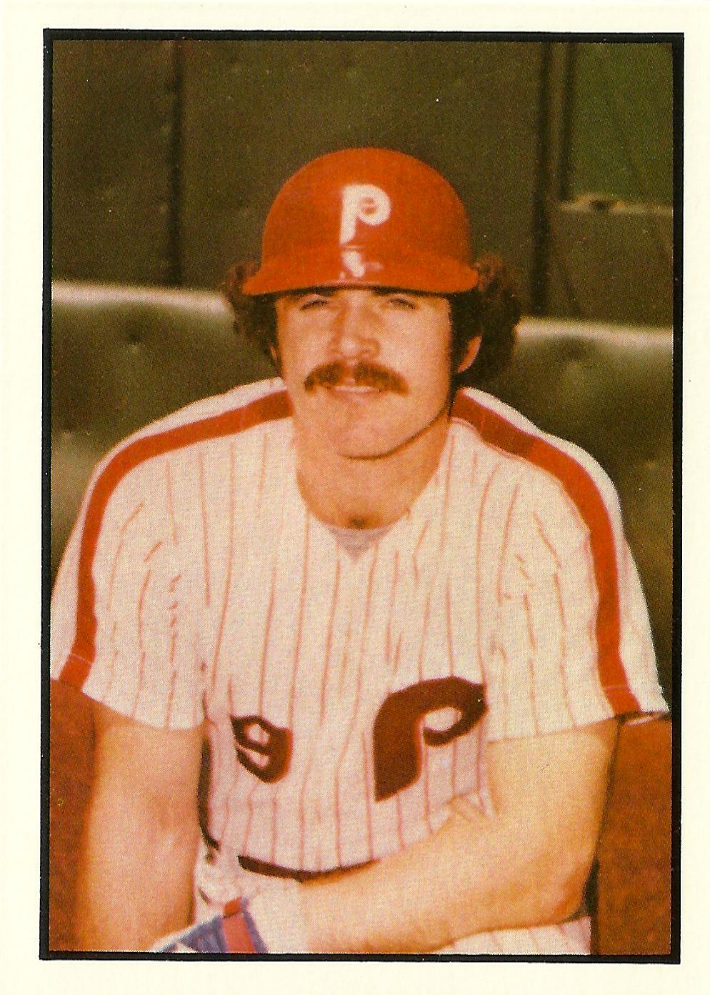 The Phillies Room: 1978 SSPC Baseball the Phillies Way - Part One