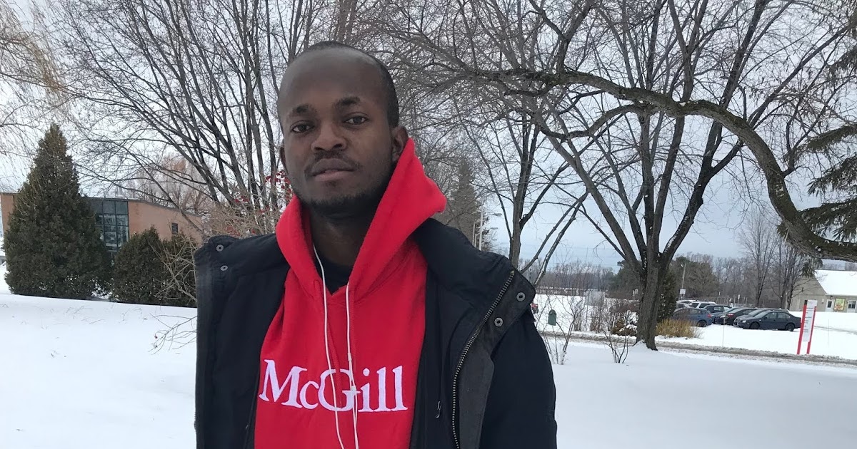 Solomon Ubani's Blog: How I got the Mastercard Foundation Scholarship ...