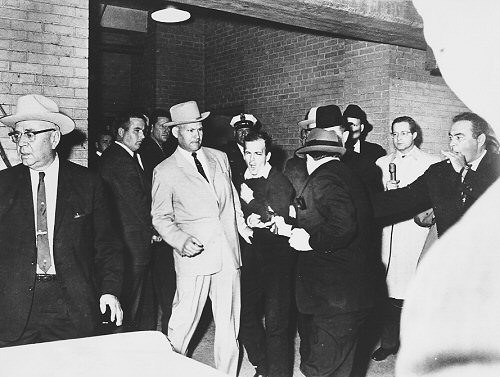 ¿Es Freud idiota?: 15 fotografías ganadoras del premio Pulitzer