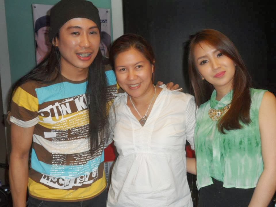 Sunrise to Sunset Awesomeness: MYMP's Electrified Actually Soothes the Soul