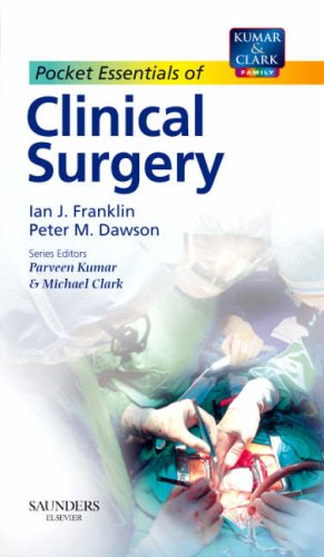 Medical Books & Equipment: Surgery