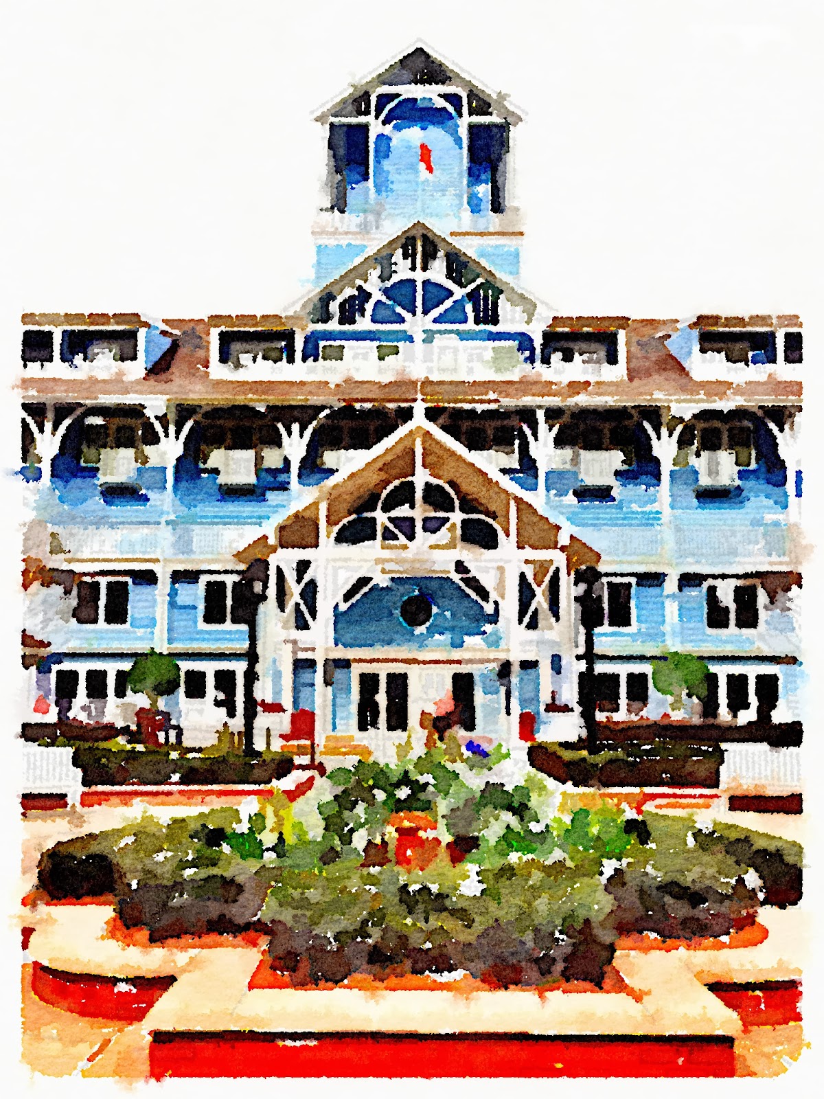 grass stains: QuickPix: Our day of rest