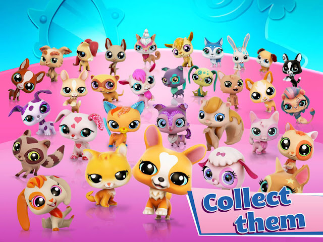 LPS Brasil: COLEÇÃO DE LPS