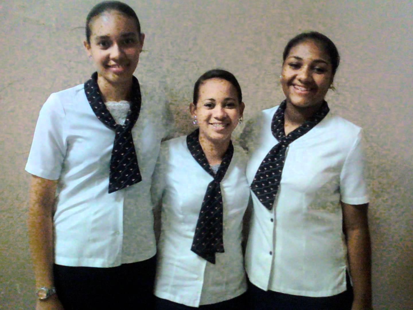 Testemunhas De Jeová estão usando uniformes para pregar no México