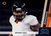 All About Sports Cards: 2011 Panini Threads Football NFL Trading Cards ...