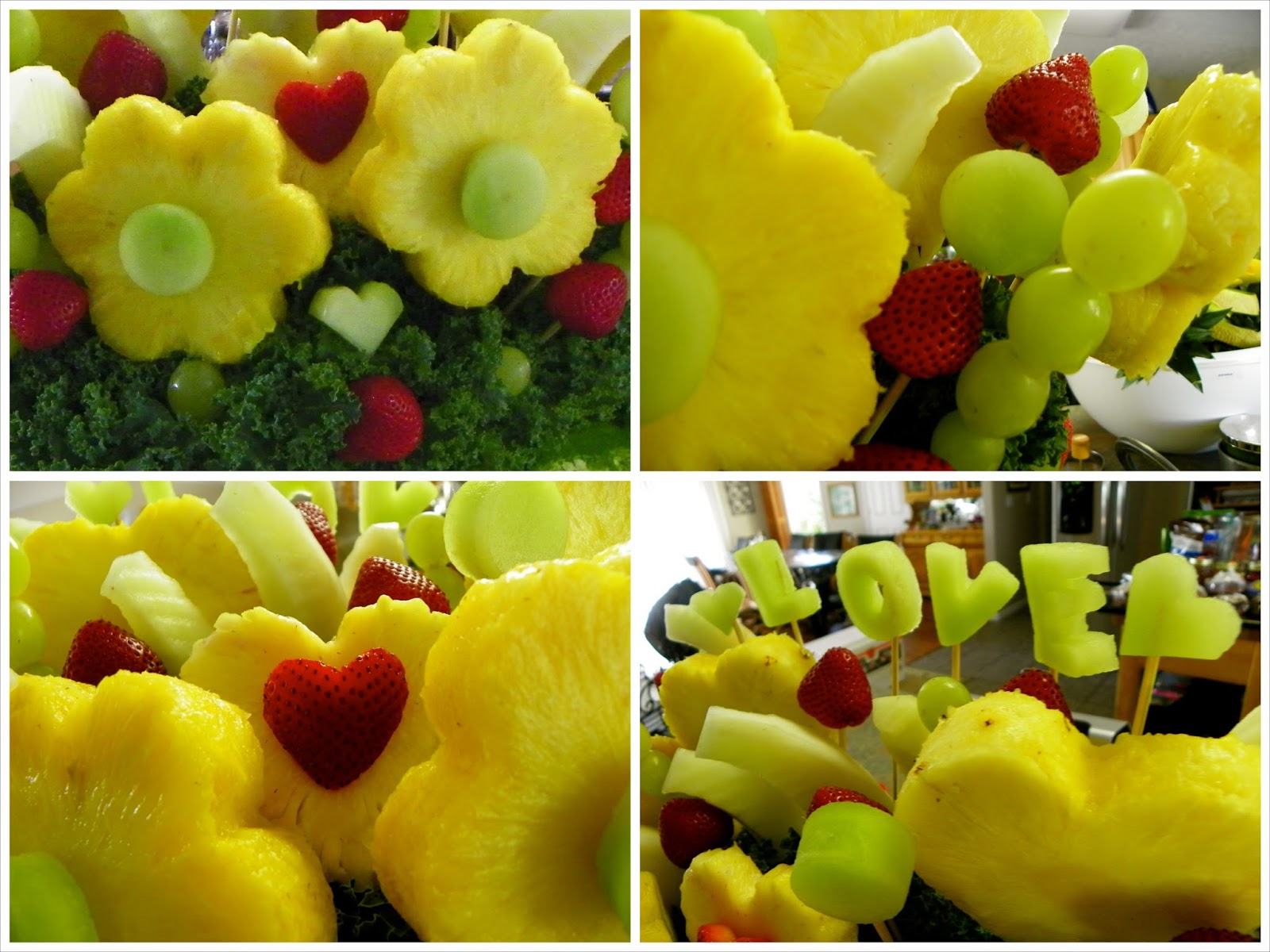 This That and Everyday Adventure: Fancy Fruit!