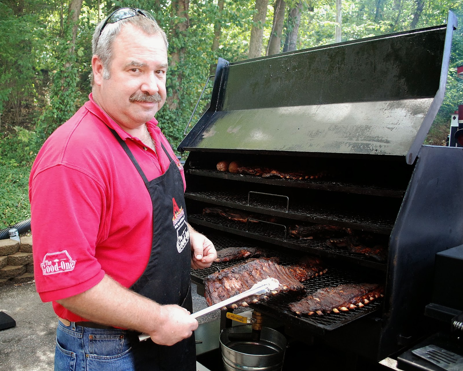 Barbecued Adventures: An interview with eight-time American Royal BBQ ...