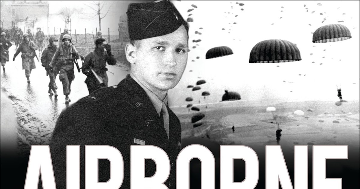 American Airborne : Airborne: The Combat Story of Ed Shames of Easy Company