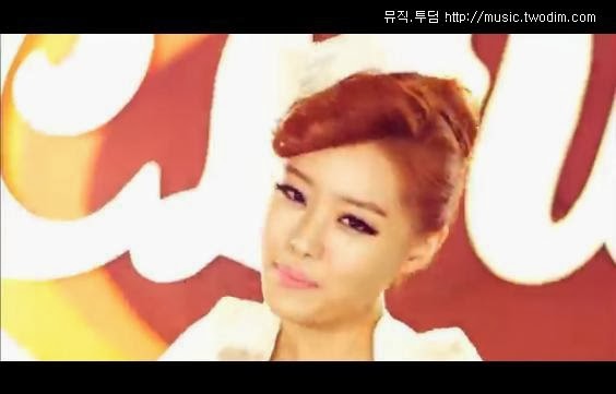 뮤직포스트: Full HD Secret Shy Boy Full MV