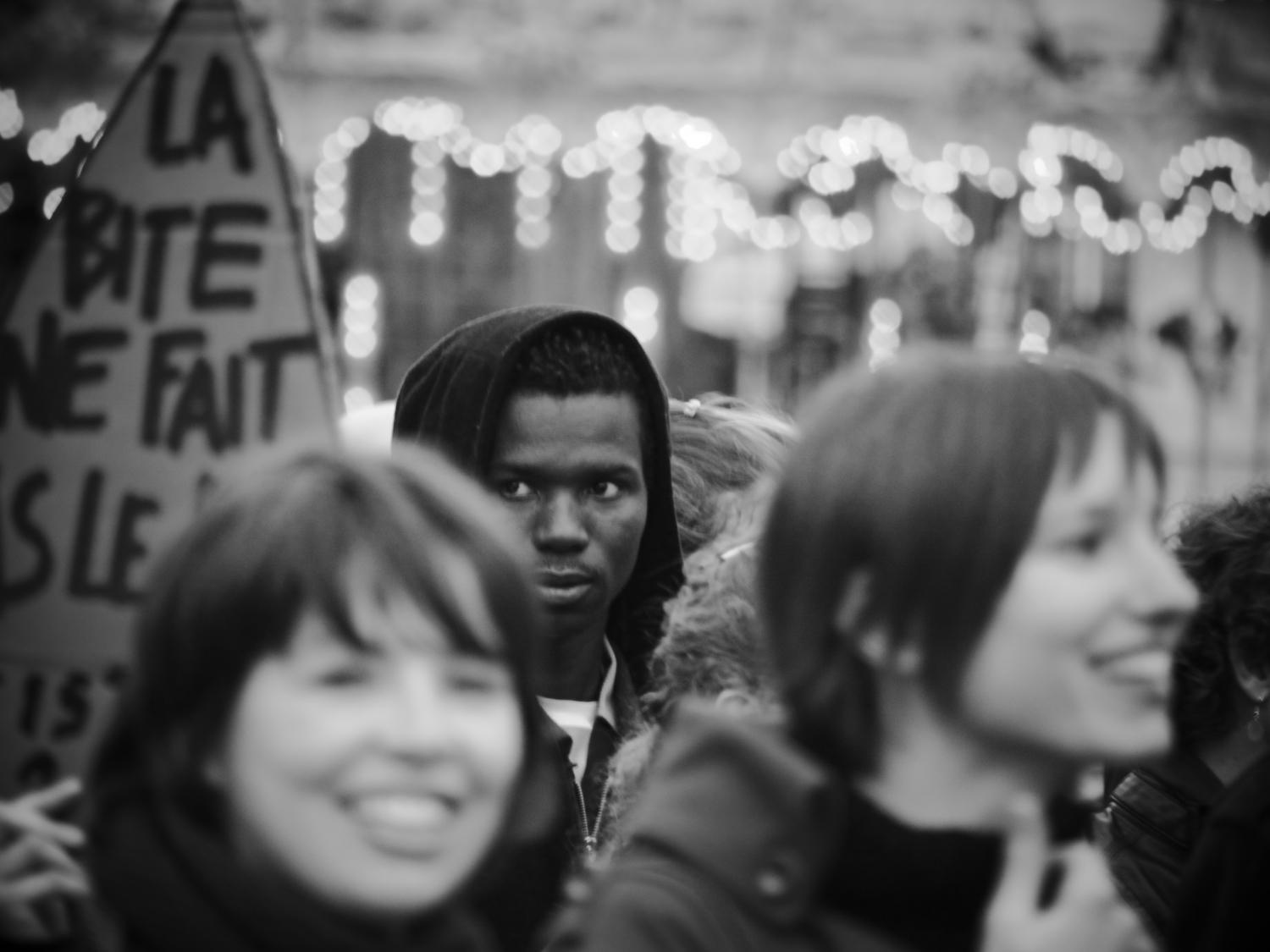 Photo book: "An Afropean Odyssey" - A Black European Travel Narrative