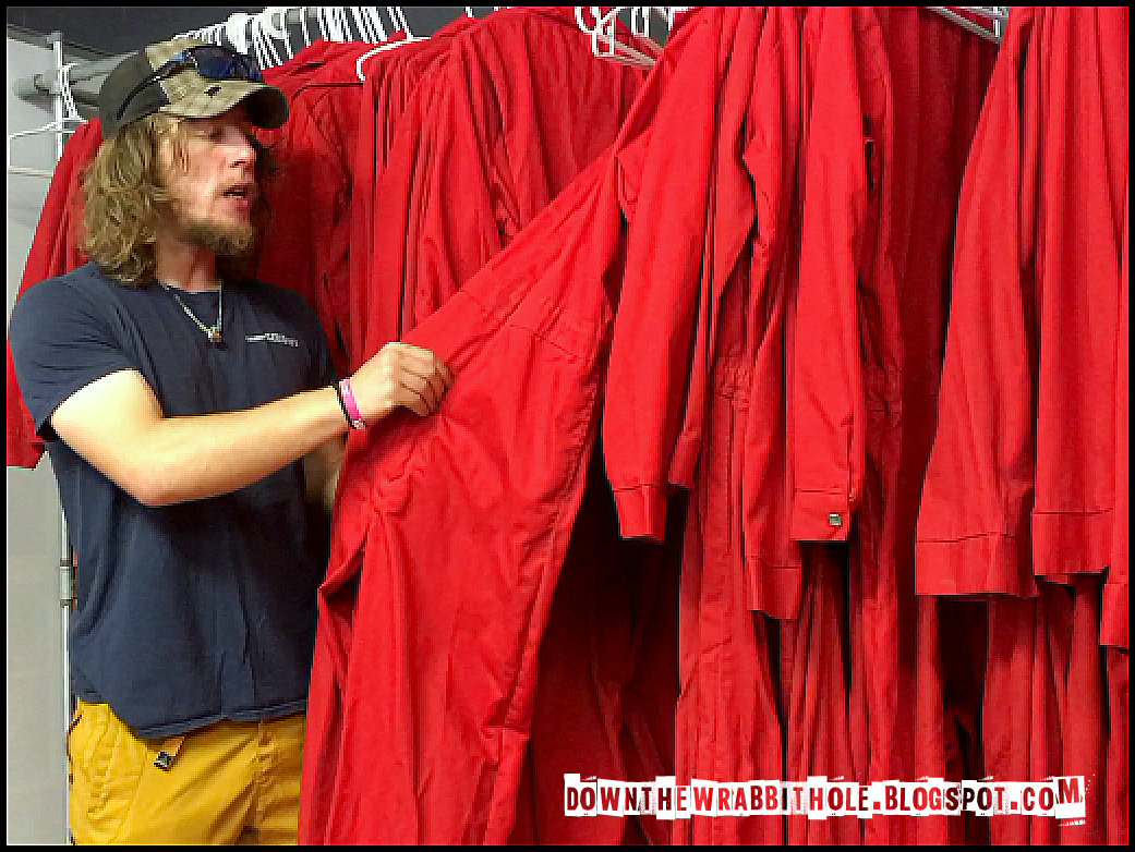 Down the Wrabbit Hole - The Travel Bucket List: Exploring Rat's Nest ...