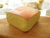 Around The World Cheese: Grayson Cheese The American Taleggio
