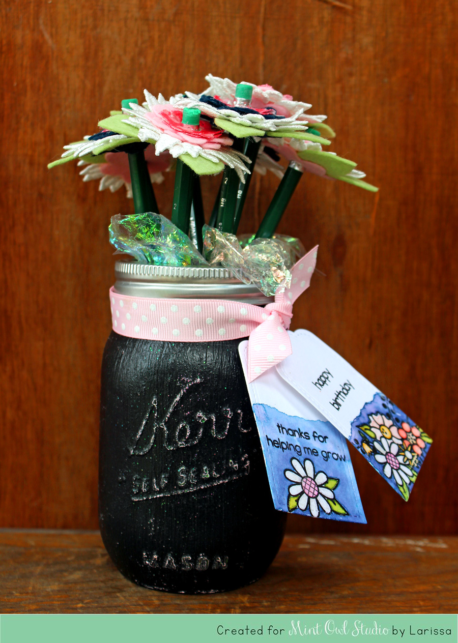 Mint Owl Studio: Teacher Birthday Gift/Tags!! =)