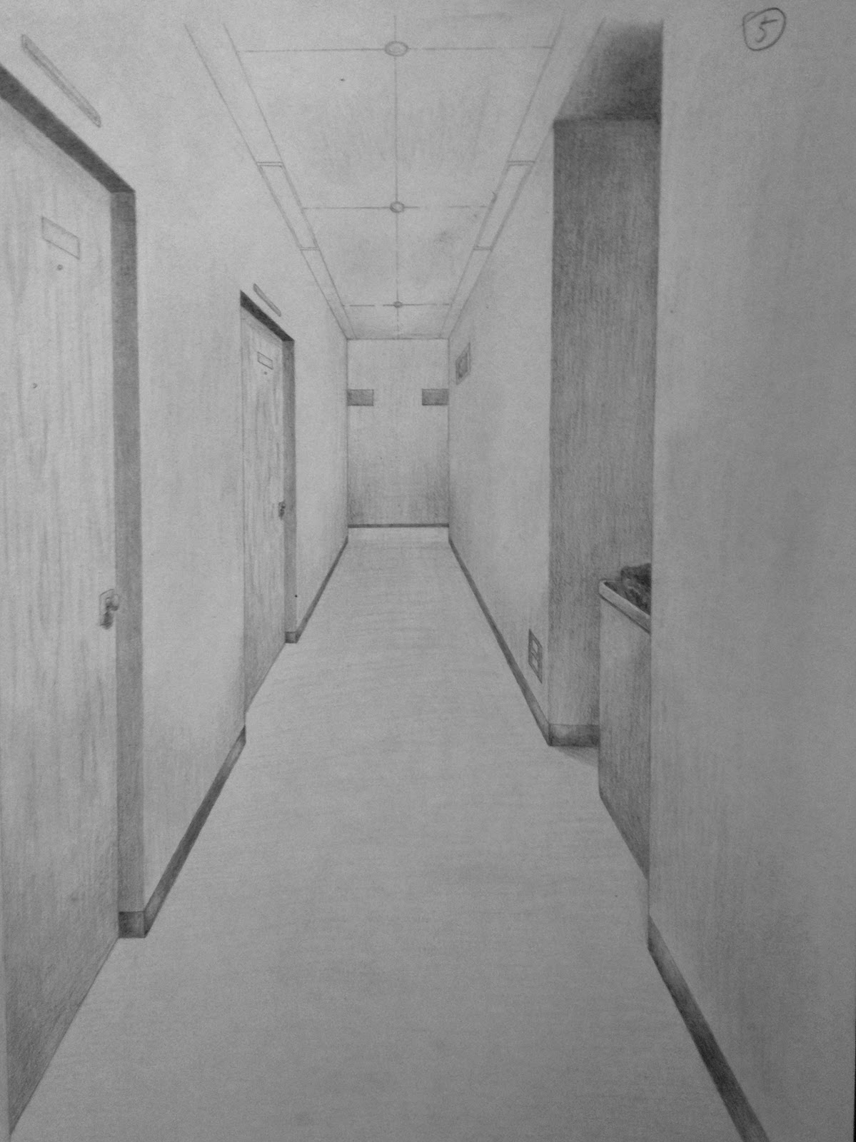 Foundations Drawing Fall '12: Homework for Wednesday, Oct 24th