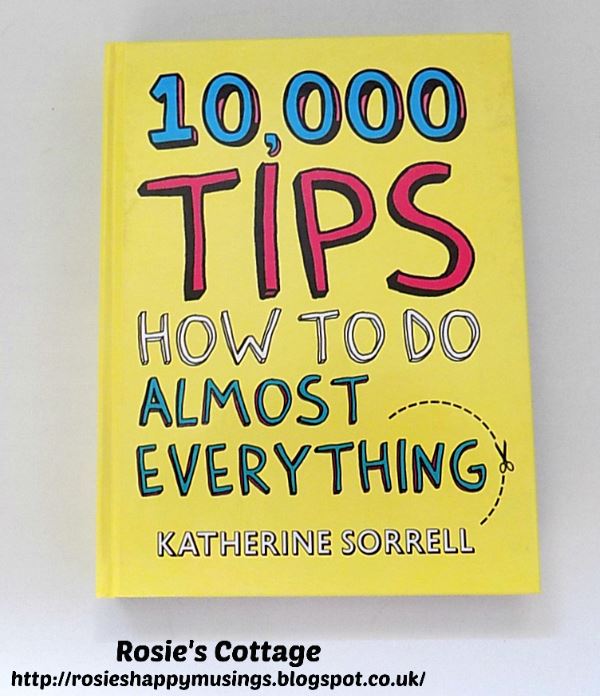 Rosie's Cottage: Friday Smile: Yippee! New Books To Read!