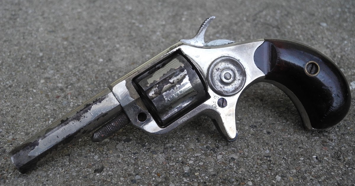 The Arms Room: Classic Colt #2: Colt New Line .22