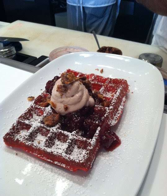 Sloopin - A South Loop Blog: Waffles Set to Open Tomorrow