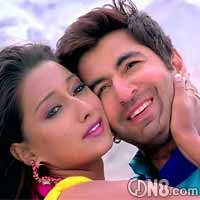 Porle Mone Tomake Lyrics (পড়লে মনে তোমাকে) - Awara - Jeet, Sayantika ...