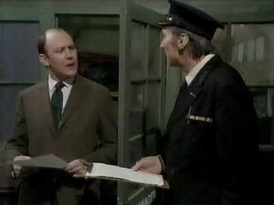 El blog de jocassan: Garfield Morgan. Filmografía