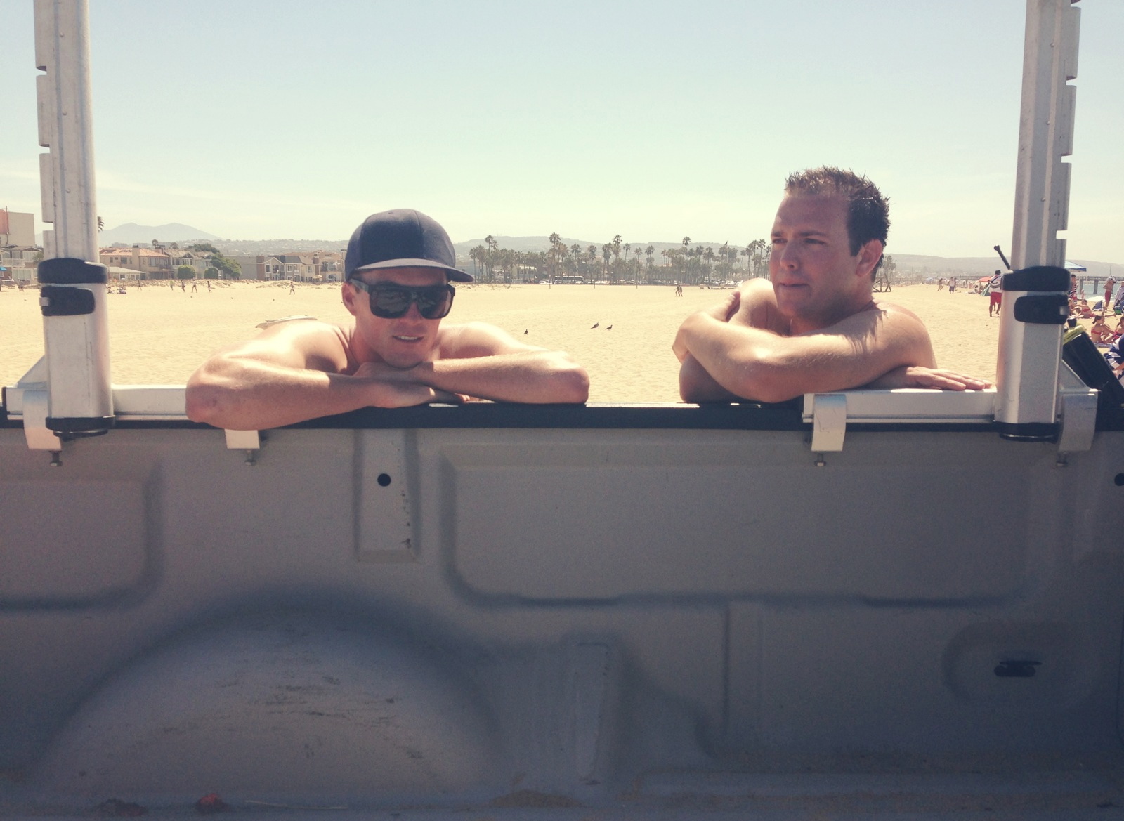 Tenpiggiesover: NBJG Scenes