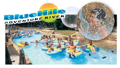 CamelBack Beach Water Park Review ~ The Freebie Junkie