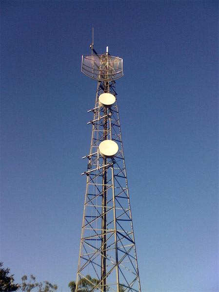 Jaringan Komputer: Makalah Jaringan RT RW Net