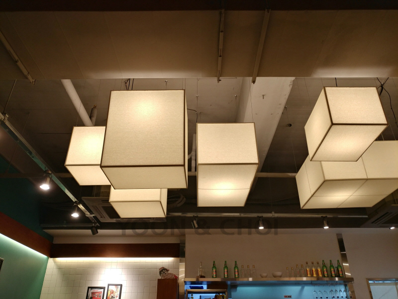 Cheung kee, Hong Kong restaurant which meet in Seoul/ Wonton with ...