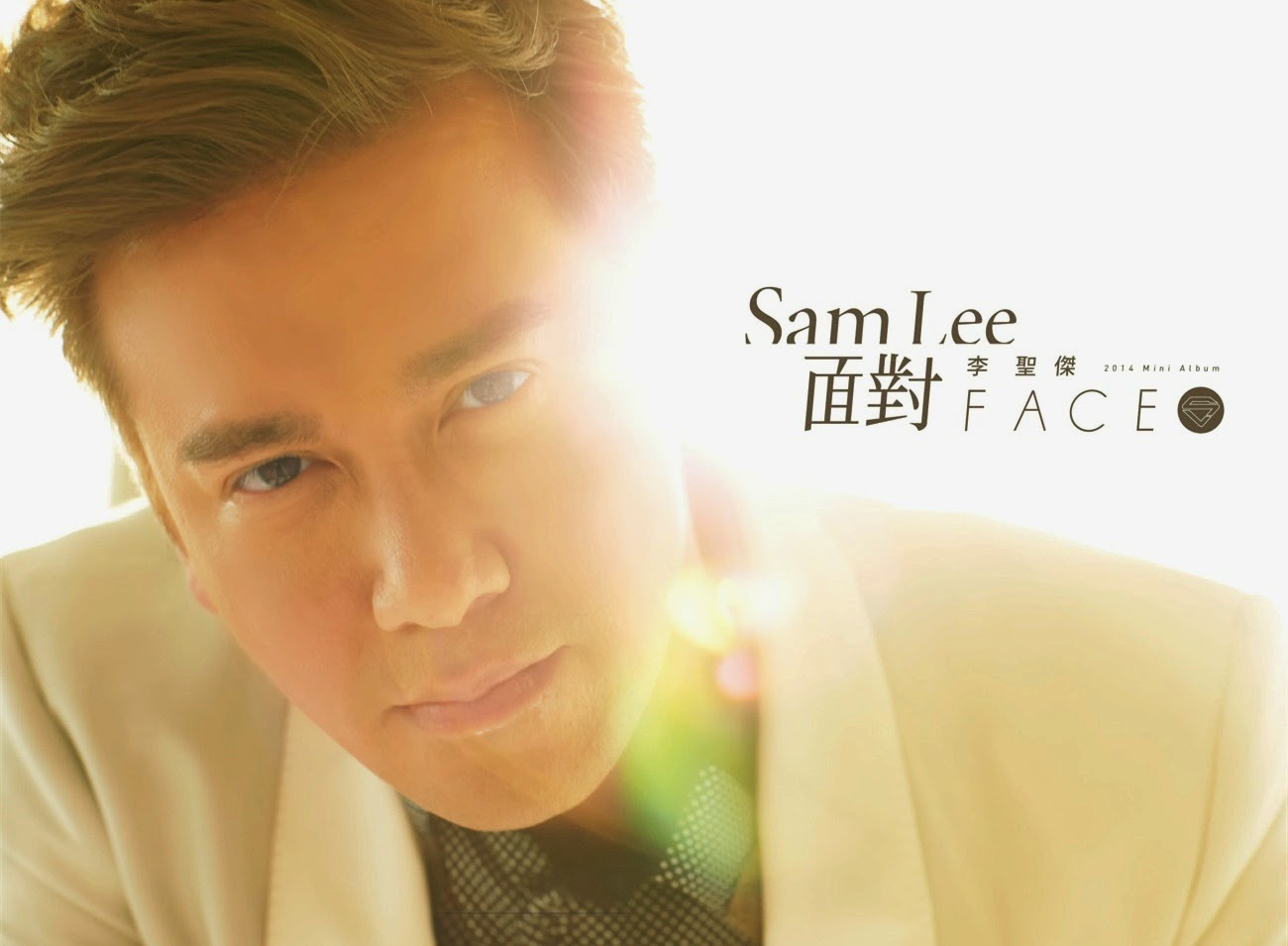 Sam Lee - Face - iHonHon