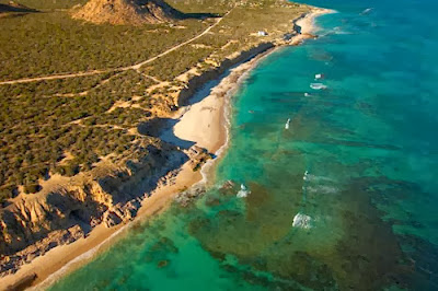 Derecho y Gestión Ambiental: ¿Legislación costera en México? Una tarea ...