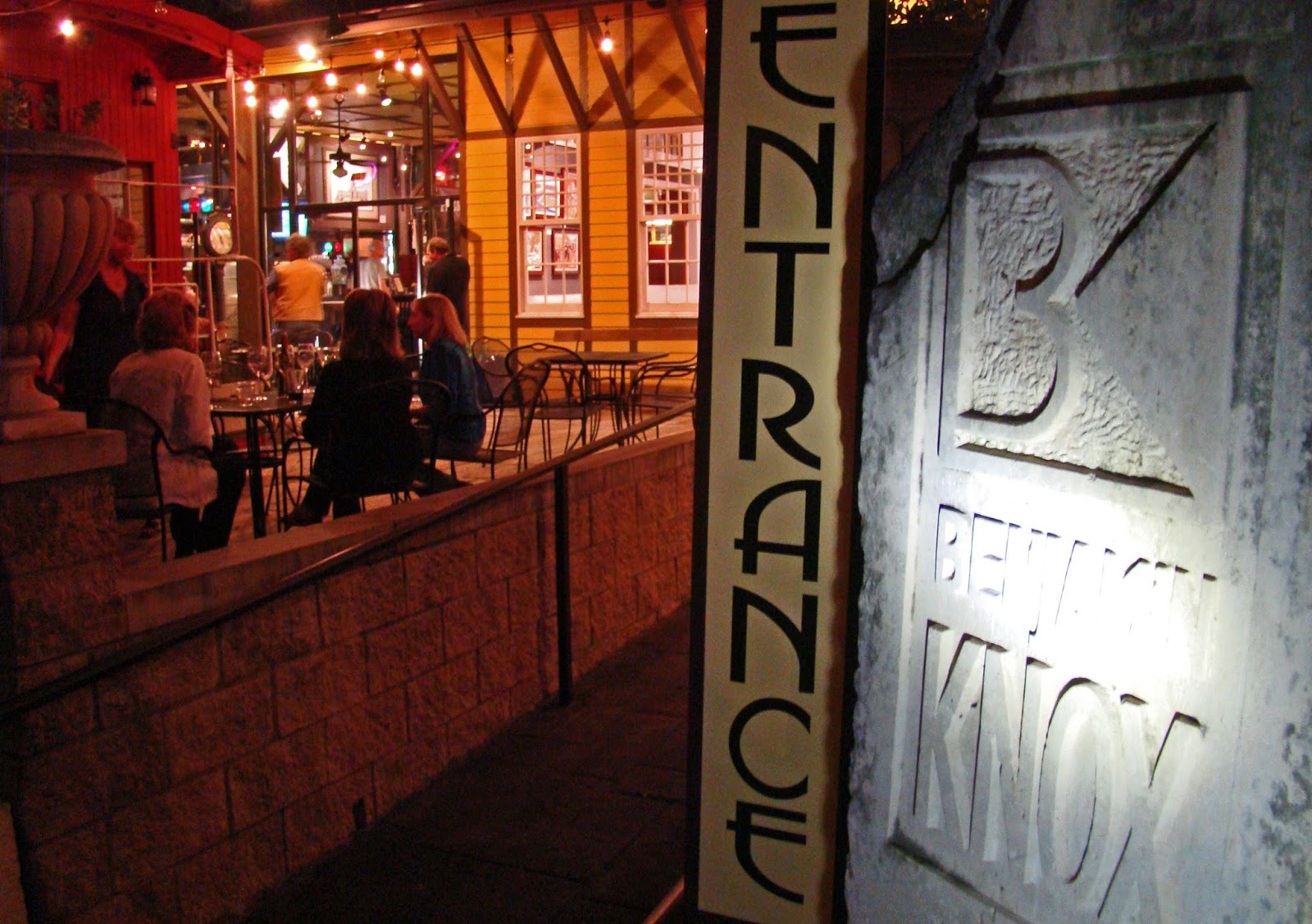 BrazoSphere: Benjamin Knox- The Art of Success