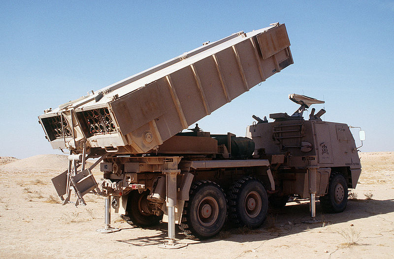 Roket | Indo Defense