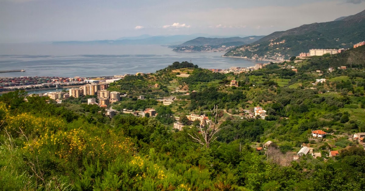 ALPI MARITTIME PUNTA MARTIN