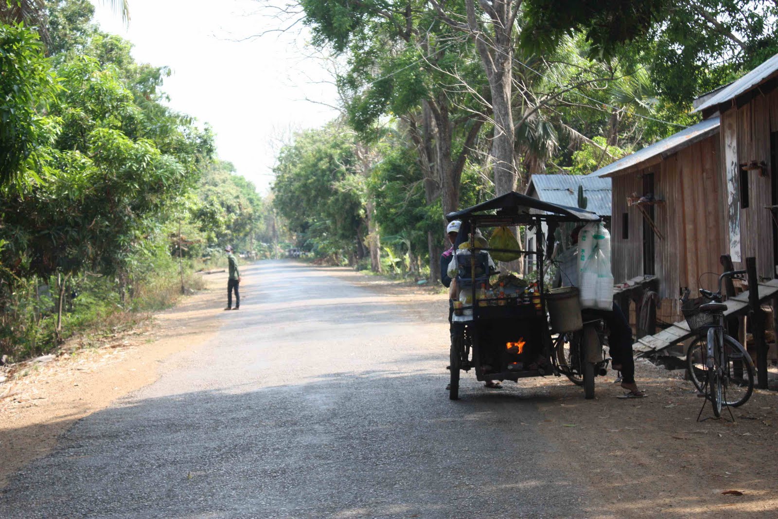 The World Tastes Good: Kratie, Cambodia (Day 3, Part 2)
