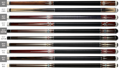 Indonesian Billiards Enthusiast: :: Sejarah Stik Mezz