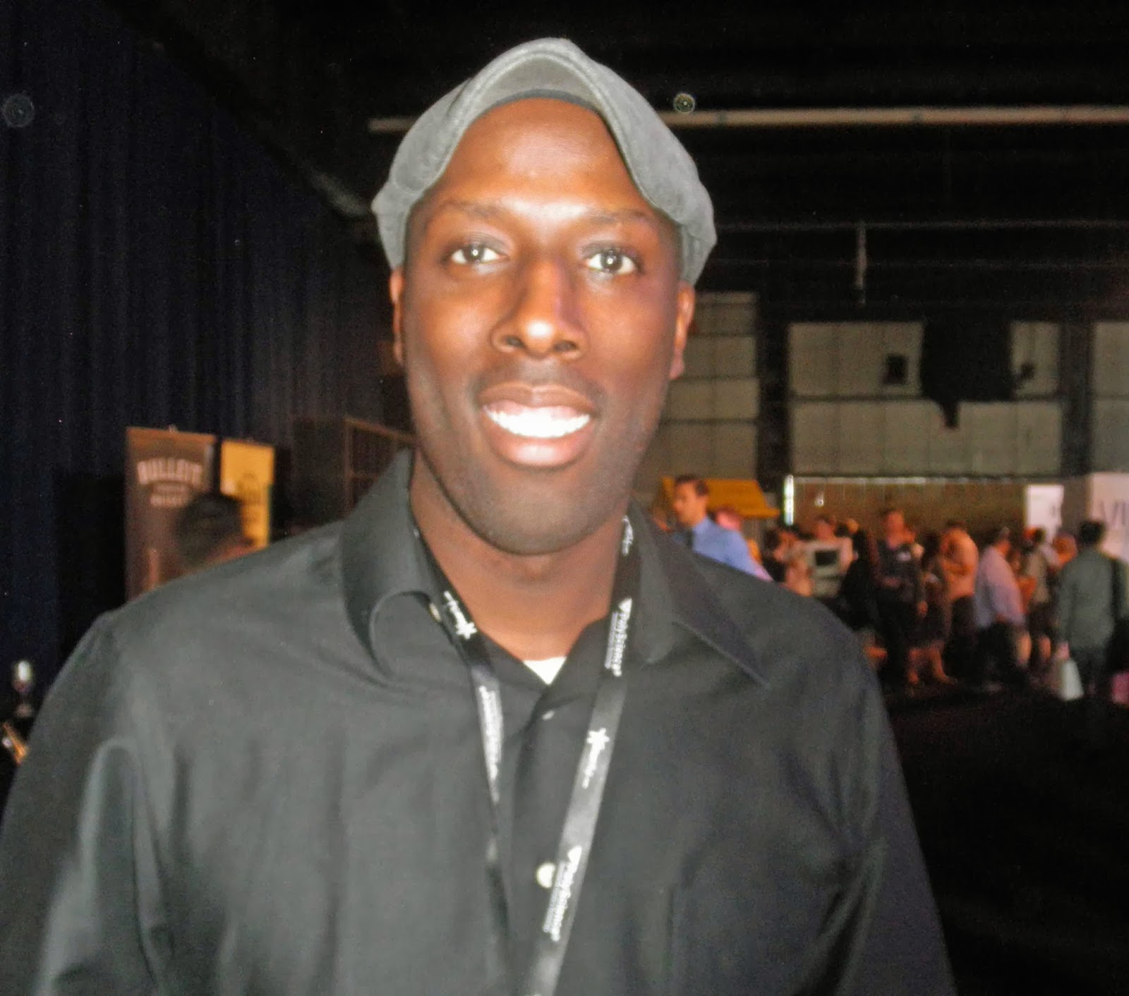 Cecelia Heer's Culinary Corner: INTERNATIONAL CHEFS CONGRESS 2013