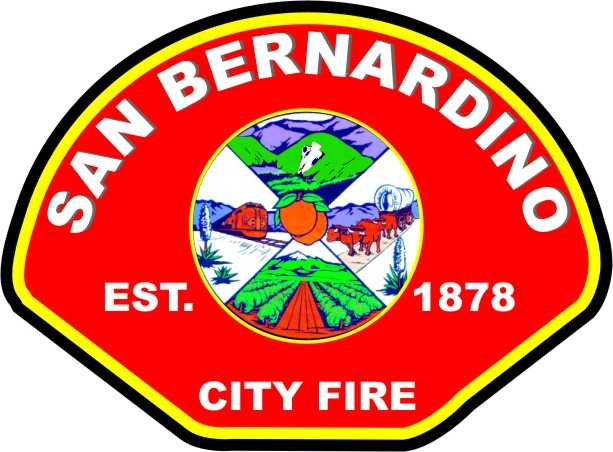 CFN - CALIFORNIA FIRE NEWS - CAL FIRE NEWS : San Bernardino City May ...