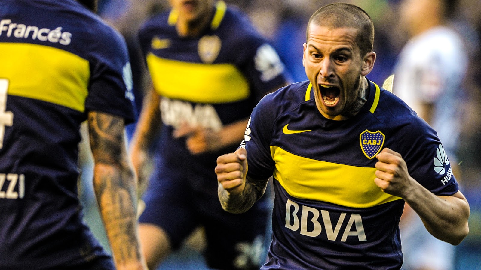 La Boca del Lobo Xeneize