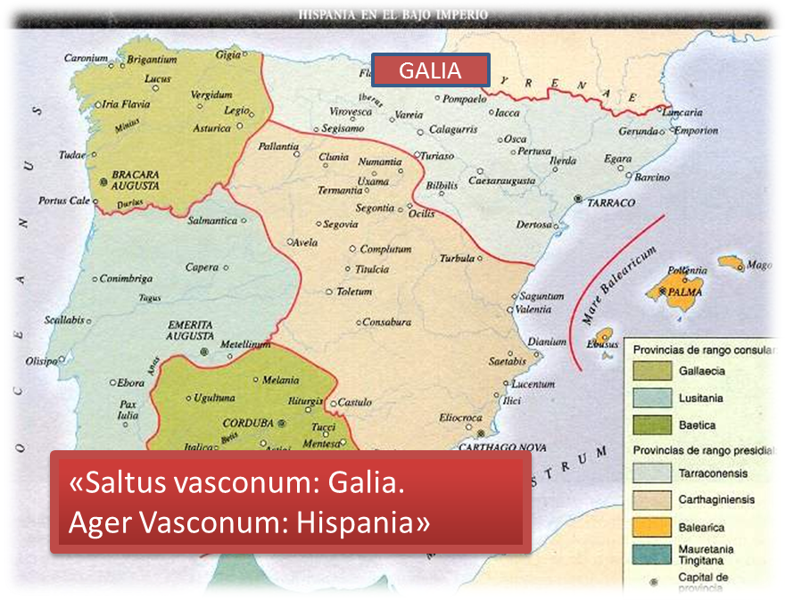 NAFARZALEAK: ESPAÑA NO EXISTE NI HA EXISTIDO