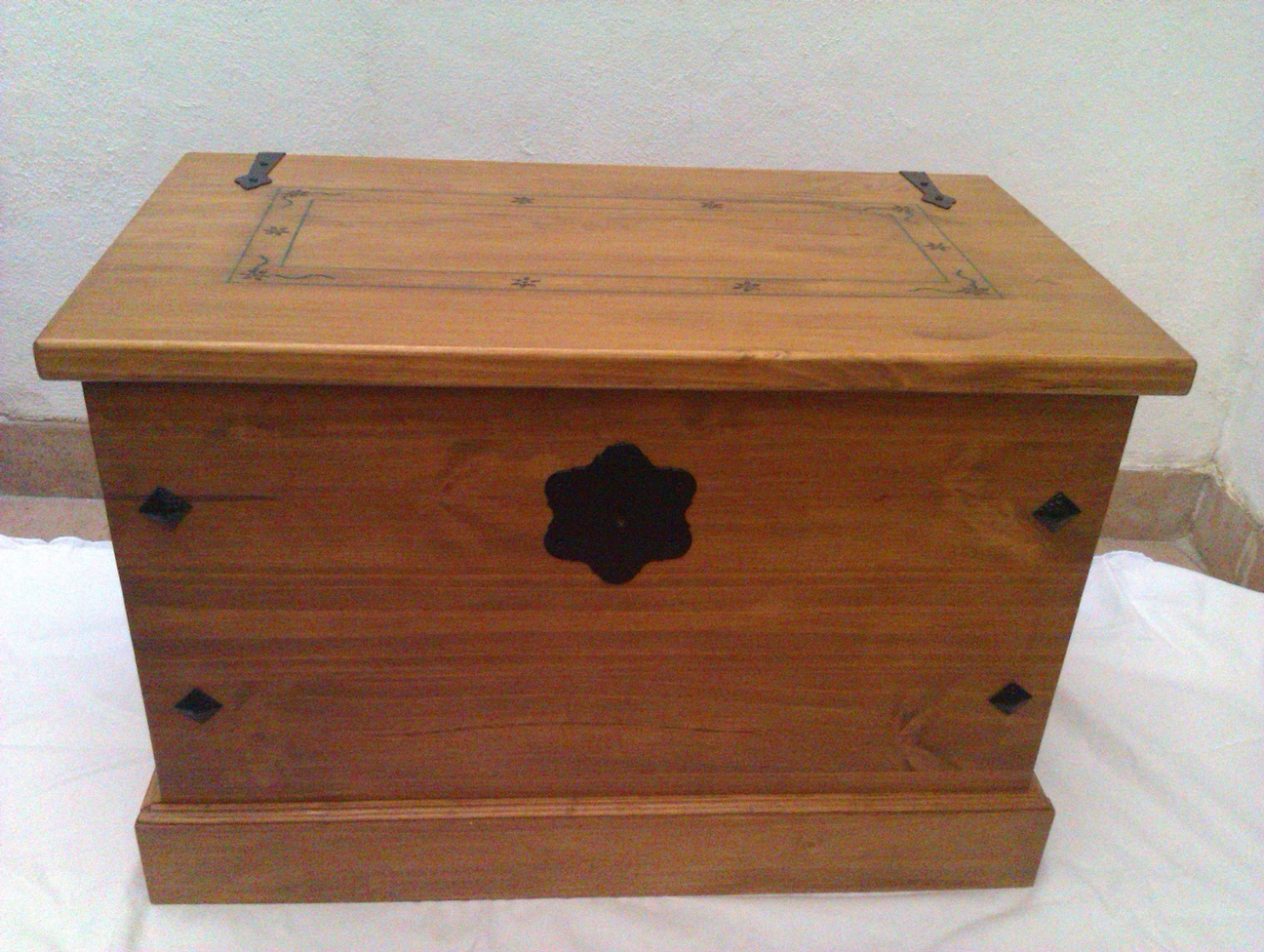 ArteKanaria Artesan a En Madera English artekanaria-artesan-a-en-madera-english