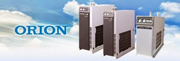 hailongtech: MÁY SẤY KHÍ ORION