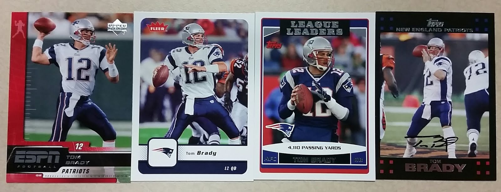 The Weekly Rubbish: The worst signature ever?