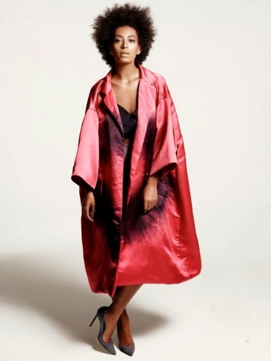 Kwa Ntliziyo Ndise: January 2014