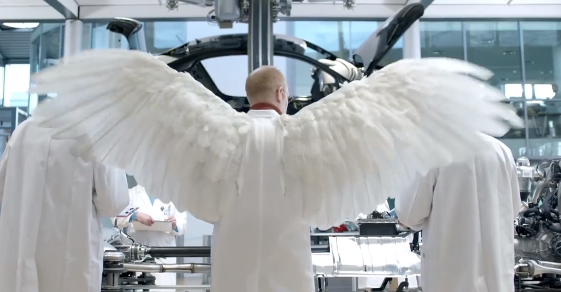 Elisa Orlandi: Super Bowl 2014: Signifier and Signified