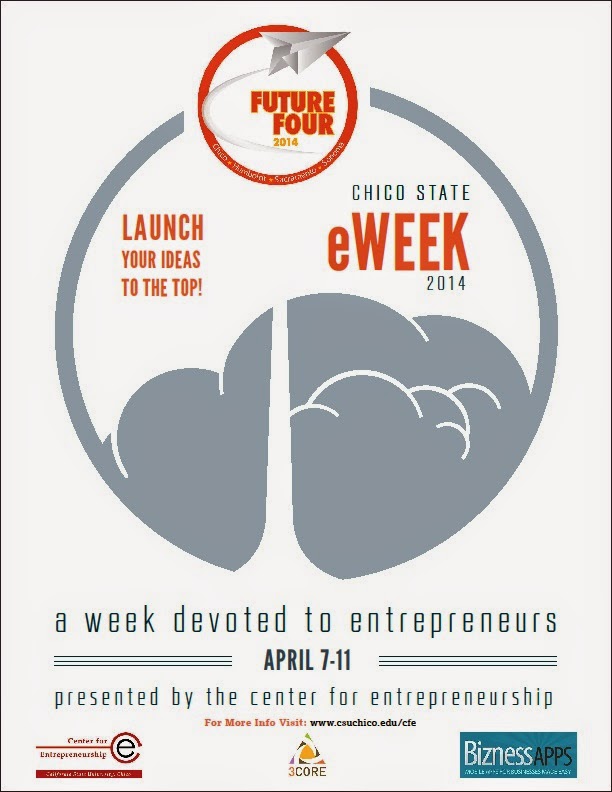Chico State Center for Entrepreneurship
