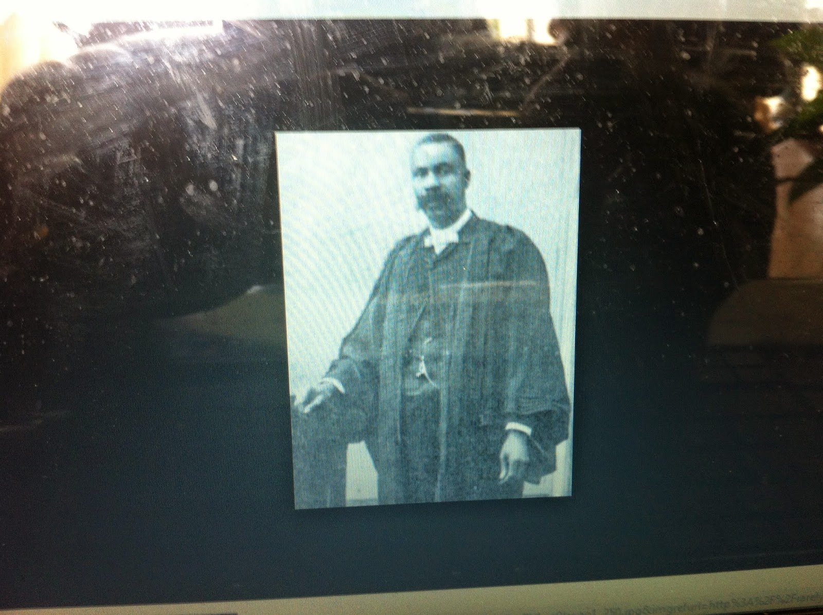 THE BLACK SOCIAL HISTORY:: BLACK SOCIAL HISTORY : AFRO-CANADIAN " DELOS ...