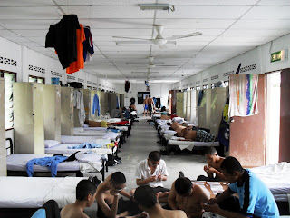 Friendly Liaison: My PLKN Life - A Once in a Life Time Experience, Now ...