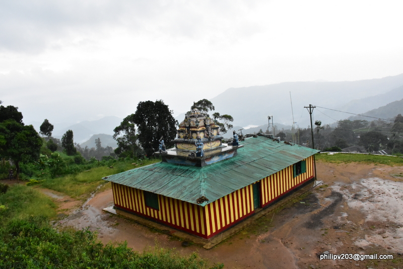 philipveerasingam: Sights on a tea estate, Walapane, Sri Lanka.